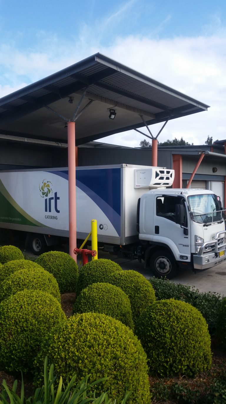 IRT Catering - Aged Care Food Services - IRT
