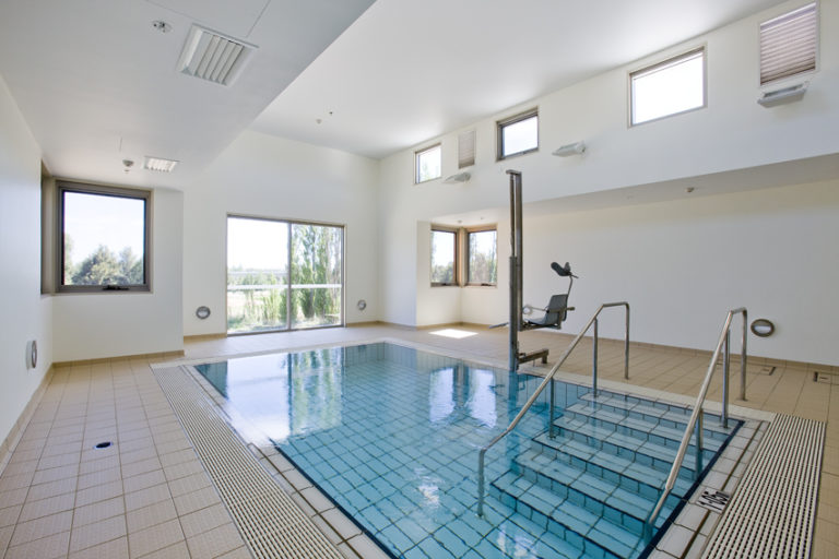 IRT Kangara Waters Aged Care Centre in Kangara Waters, Belconnen