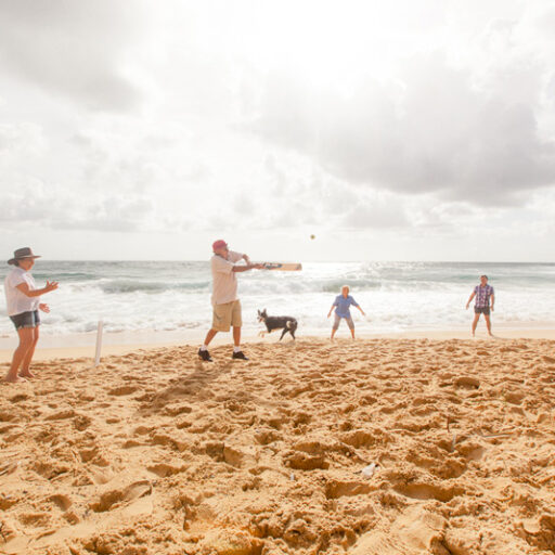 10 great sports for seniors - IRT