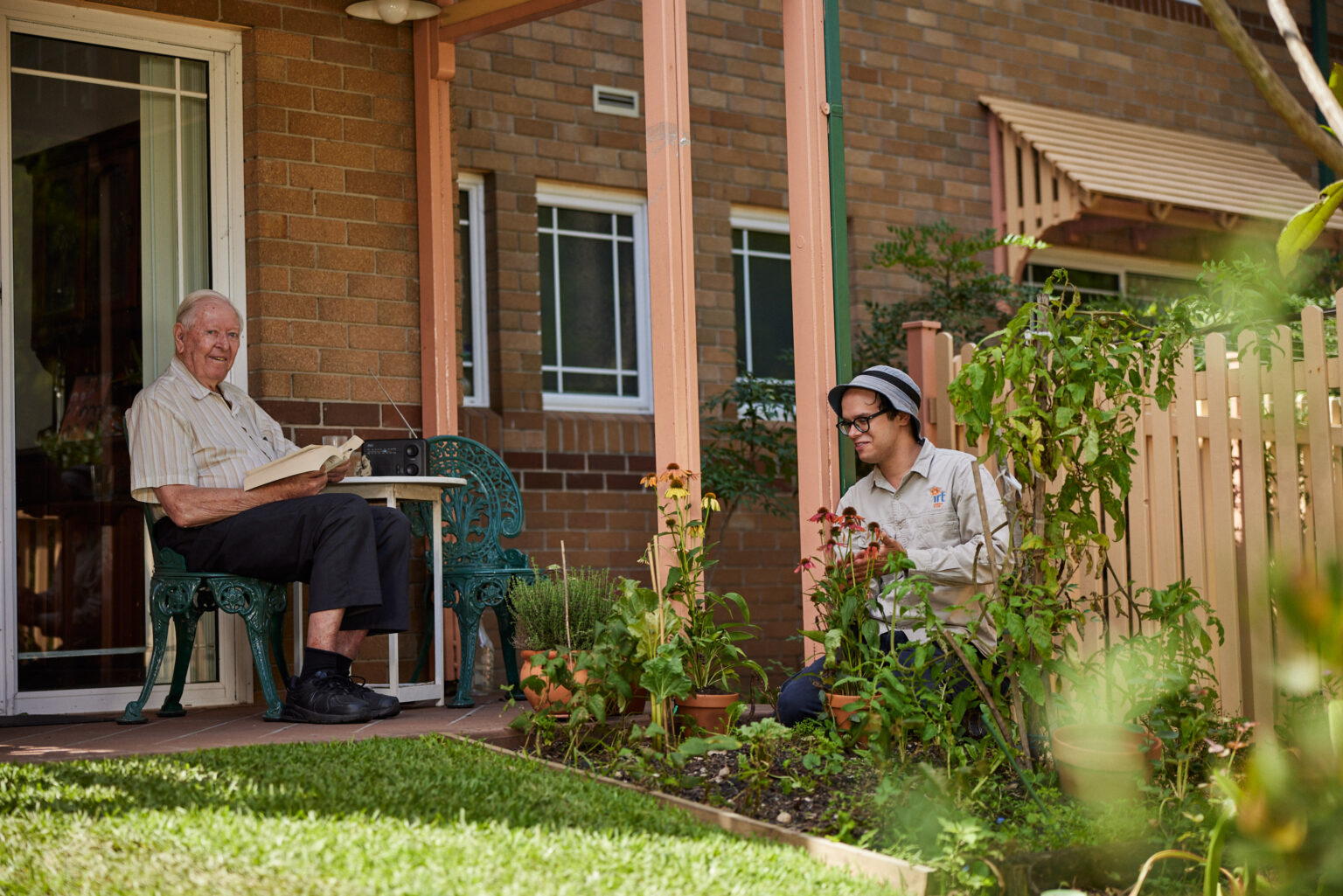 Retirement Village Priority List | IRT