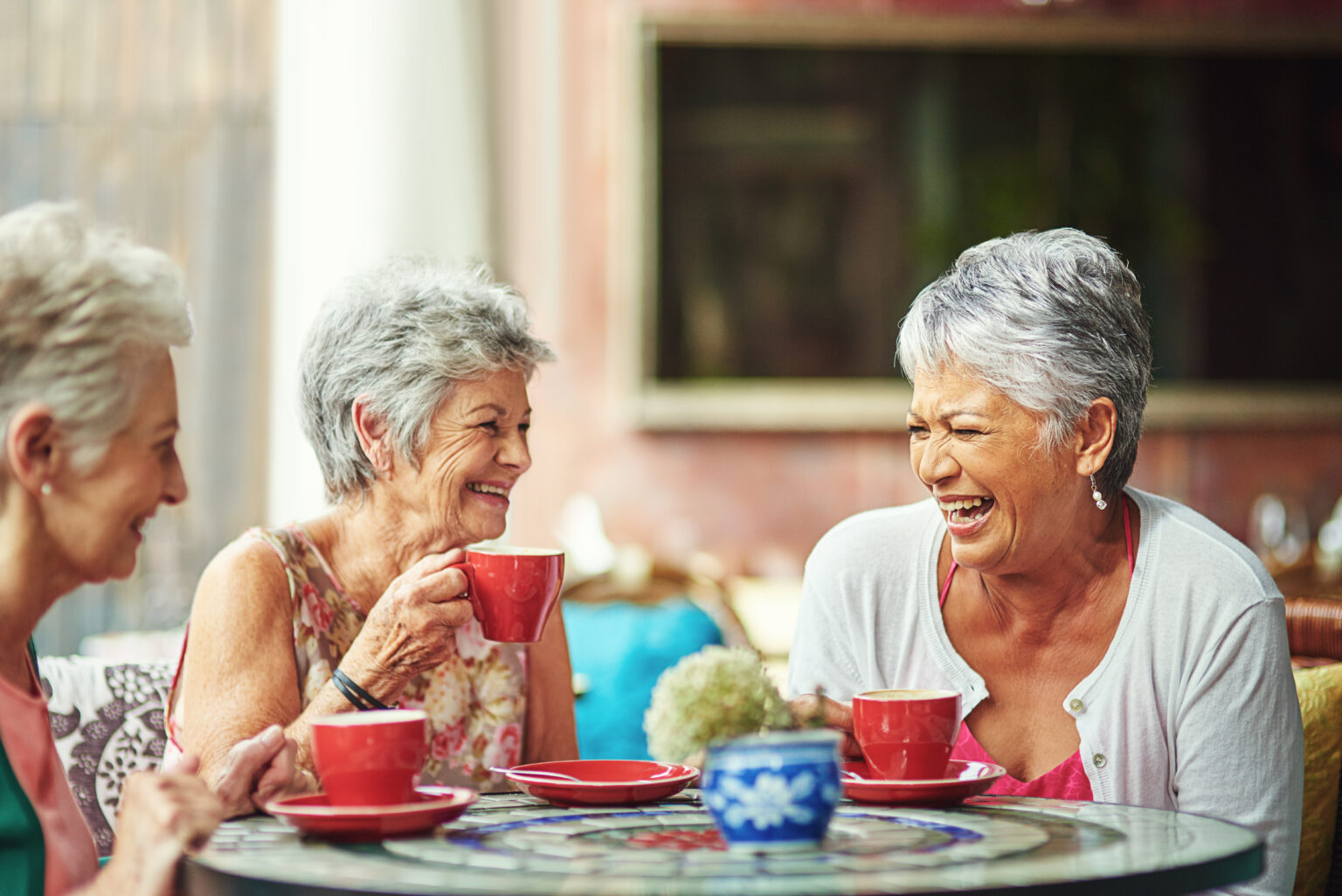 6 Ways To Empower Older Adults Irt