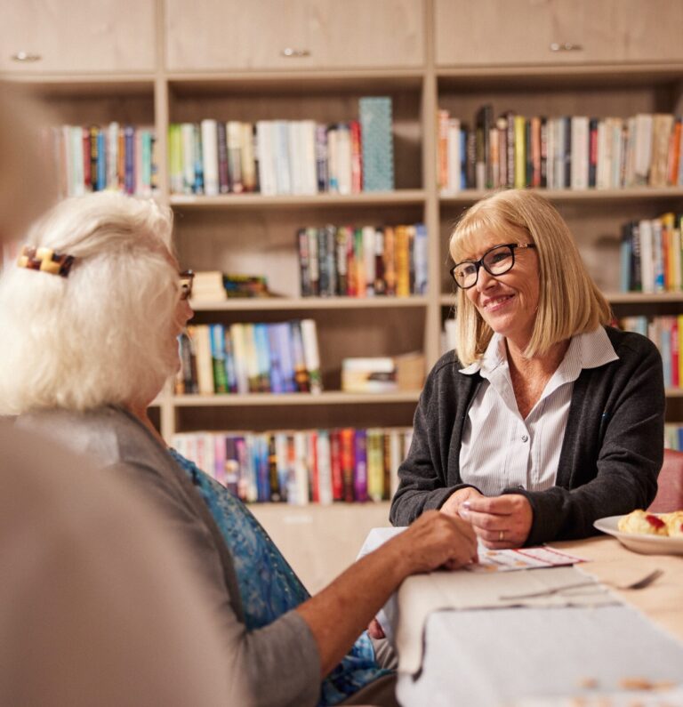 IRT Marco Polo Aged Care Centre | Unanderra Aged Care